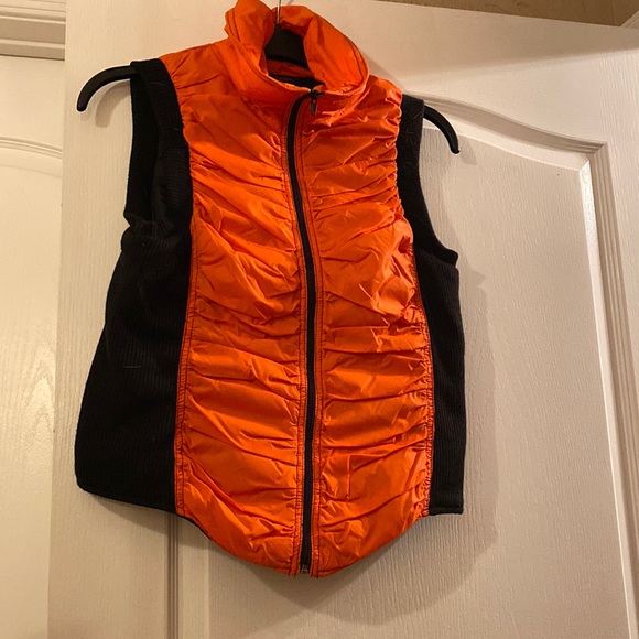 Free People | Jackets & Coats | Free People Vest | Poshmark